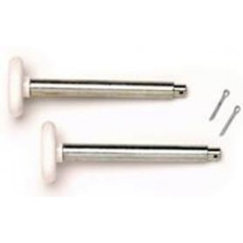 Cardale Retractable Roller Spindles