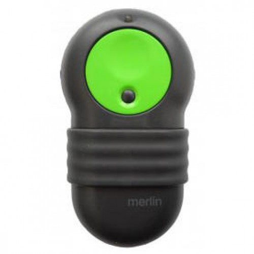 Merlin M832 2 Button Full Size Hand Transmitter 433.92MHz